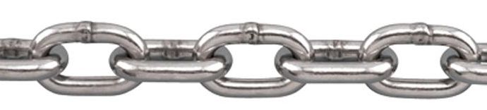 Stainless Steel Chain